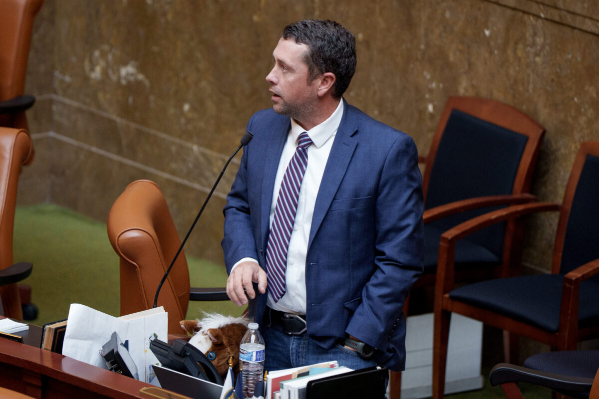 ‘Judicial incompetence’: Utah lawmaker runs bill to shield EMTs after ...